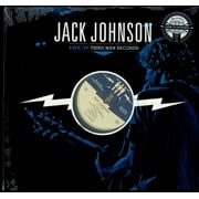 Jack Johnson Record
