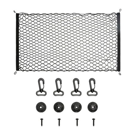 car mesh net trunk mesh net trunk cargo mesh net car cargo storage net ...