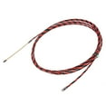 MLINS Electrician Tools Wiring Steel Wire Threading Perfect for Cable ...