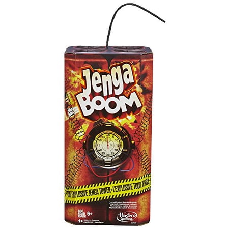 Jenga Boom | Walmart Canada
