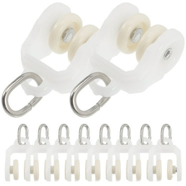 Kenney Mfg. Co. Drapery Carriers KN1865 - Walmart.com