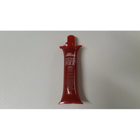 Lubegard 19610 Dr. Tranny Instant Shudder Fixx, Transmission Shudder ...