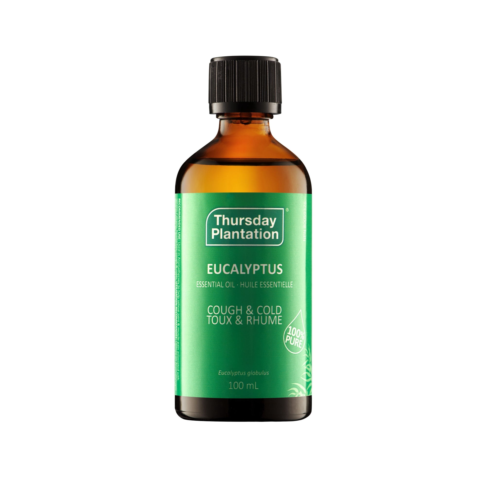 Click here for Thursday Plantationeucalyptus Oil 100 Pure 100ml 1... prices