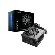 Free Shipping! EVGA 500 GD, 80+ Gold 500W, 5 Year Warranty, Power ...