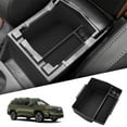 Console Box for Specific Vehicle Models with Reasonable Space ...