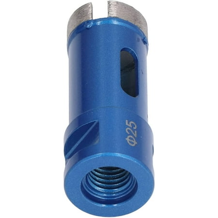 Diamond Drill Bit Hole Saw Bit Diamond Hole Saw M14 Female Thread ...