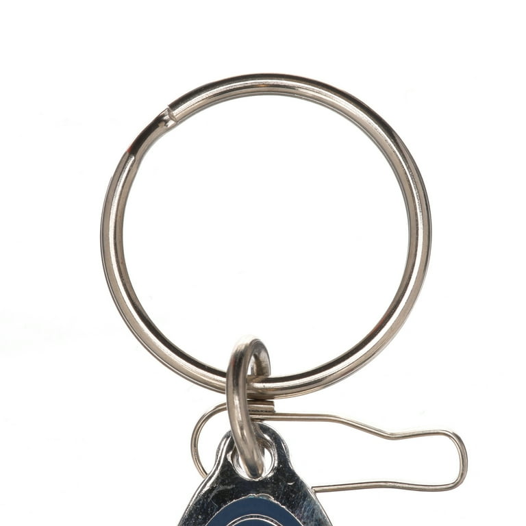 Automotive Key Rings