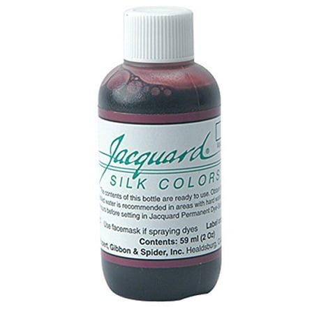 Jacquard Products Silk Colors Dyes, 2-Ounce, Digital | Walmart Canada