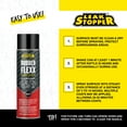 Black Jack Leak Stopper Rubber Flexx, 15 oz Waterproof Flexible ...