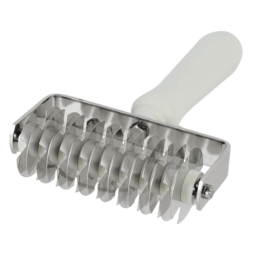 Schneider Stainless Steel Lattice Cutter, 8", 47029-12 - Walmart.com ...