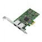 StarTech.com Dual Port PCI Express Gigabit Ethernet PCIe Network Card Adapter - PoE/PSE ...