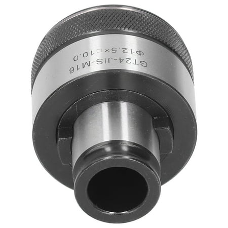 Tapping Chuck Holder, Tap Collet Chuck GT24-JIS-M16 High Accuracy For ...
