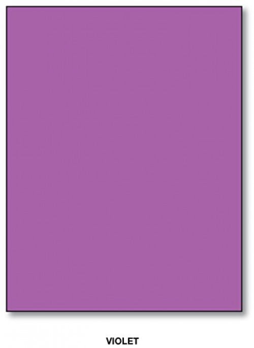 Memo Sheets, 3 X 5 Inches, 500 Sheets Per Pack. (Violet) - Walmart.com