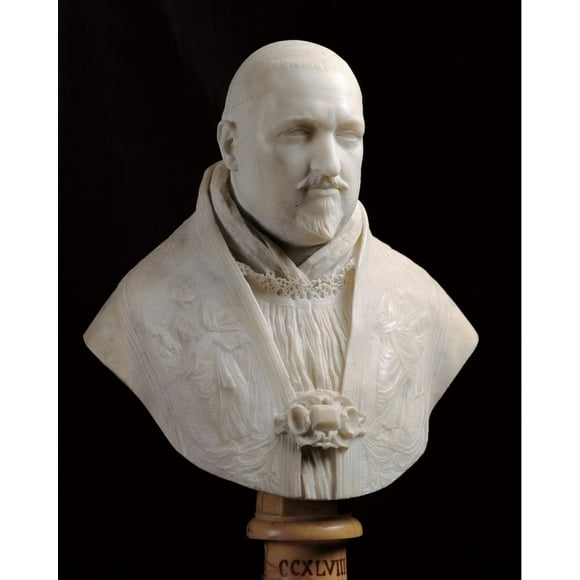 Gian Lorenzo Bernini