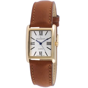 Flamingo Watch in Gold (Large) - Walmart.com