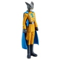 Dragon Ball Super Hero DXF Gamma 2 Collectible PVC Figure - Walmart.com