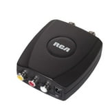 RCA CRF907 Compact RF Modulator - Walmart.com