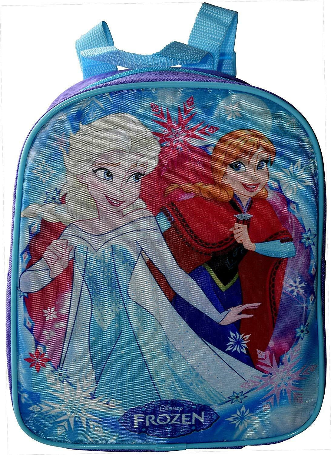Little Girls Toddler PreK School Backpack Movie Cartoon Book Bag Kids ...