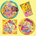 Sunny Day Paper Plates, 7 in, 8ct - Walmart.com