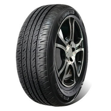 Accelera Eco Plush All Season Tires, 175/60R15, Set of 4, Enhanced ...