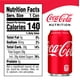 Coca-Cola Soda Soft Drink, 12 fl oz, 35 Pack - Walmart.com
