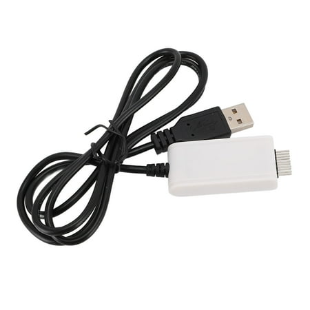 USB To UART TTL Converter Cable, STC Downloader USB To UART TTL Serial ...