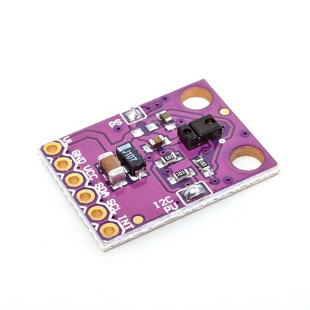 GY-9960-3.3 APDS-9960 Proximity Detection Non-contact Gesture RGB Sensor Module | Walmart Canada