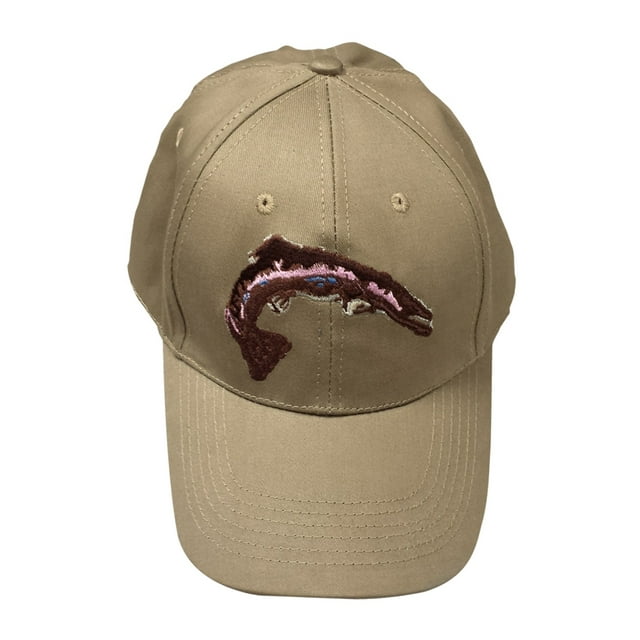 Scotty Smalls Fish Baseball Cap Sandlot Movie Costume Hat Sand Lot ...