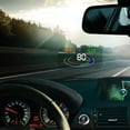 Kaigelin Car HUD Head Up Display Film HUD Reflective Windshield Film ...