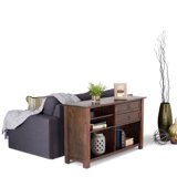 Simpli Home Monroe Console Table - Walmart.com