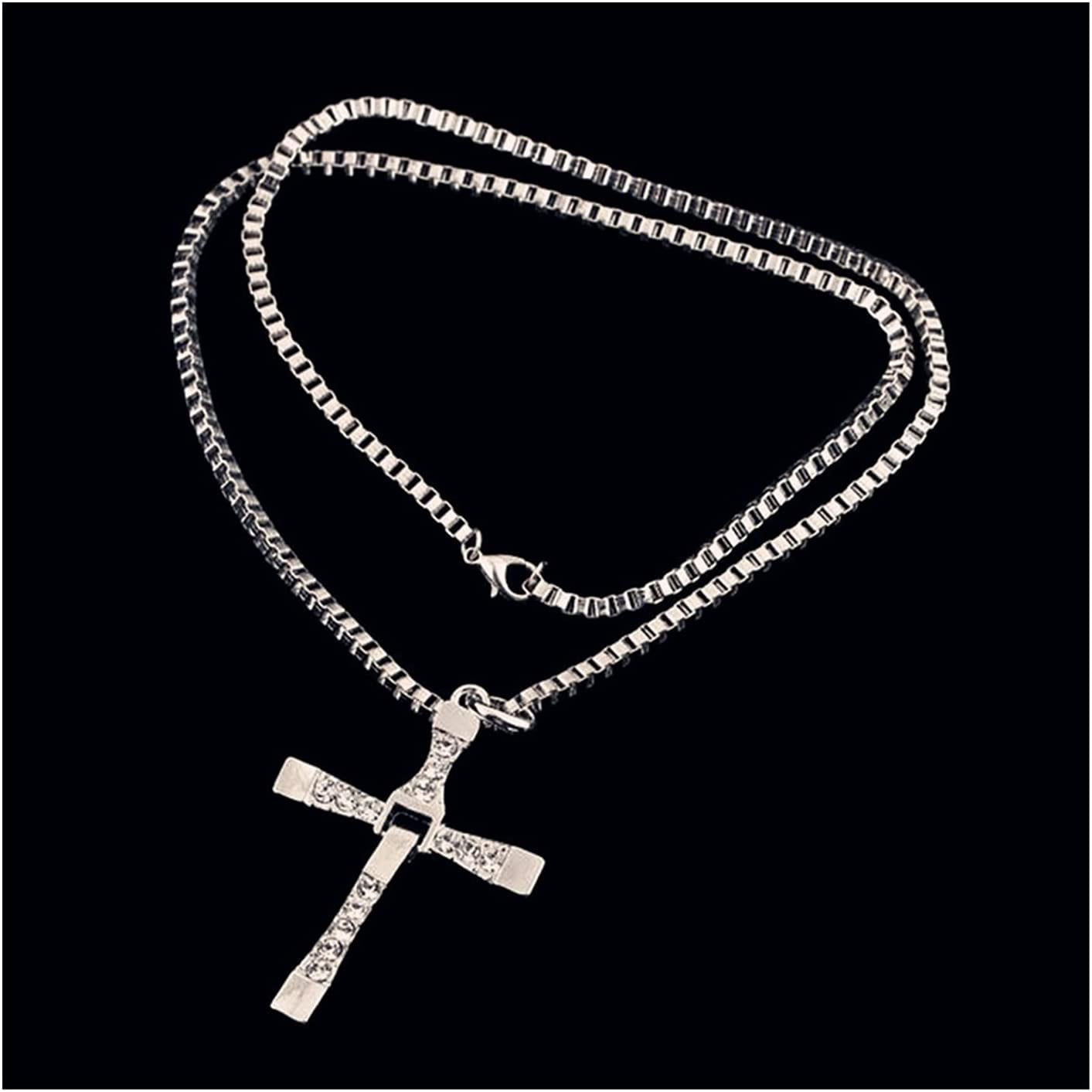 Dominic toretto necklace store