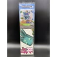 Licensed MINECRAFT Peel & Stick Giant Wall Decals Kids Game Room Fun ...