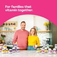 Hello Bello Women's Multi Vitamins + Beauty I Juicy Berry Flavor ...