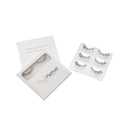 Method Lash Exclusive Complete Collection | Walmart Canada