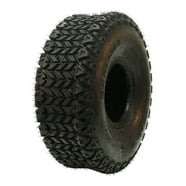 Carlisle ATV/UTV Four Wheeler Tires - AT489 24X9.50-10 LRB 4PLY Rated ...