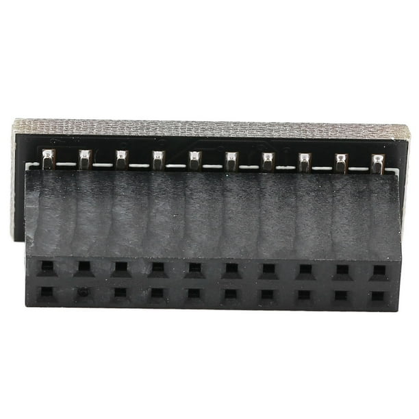 TPM2.0 Module Motherboard,LPC 20Pin TPM 2.0 Remote Card Encryption ...