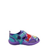 Disney The Little Mermaid Summer Fun Beach Water Shoe (Toddler Girls ...