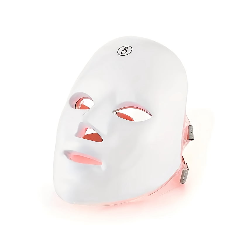 Red Light Face Mask | Walmart Canada