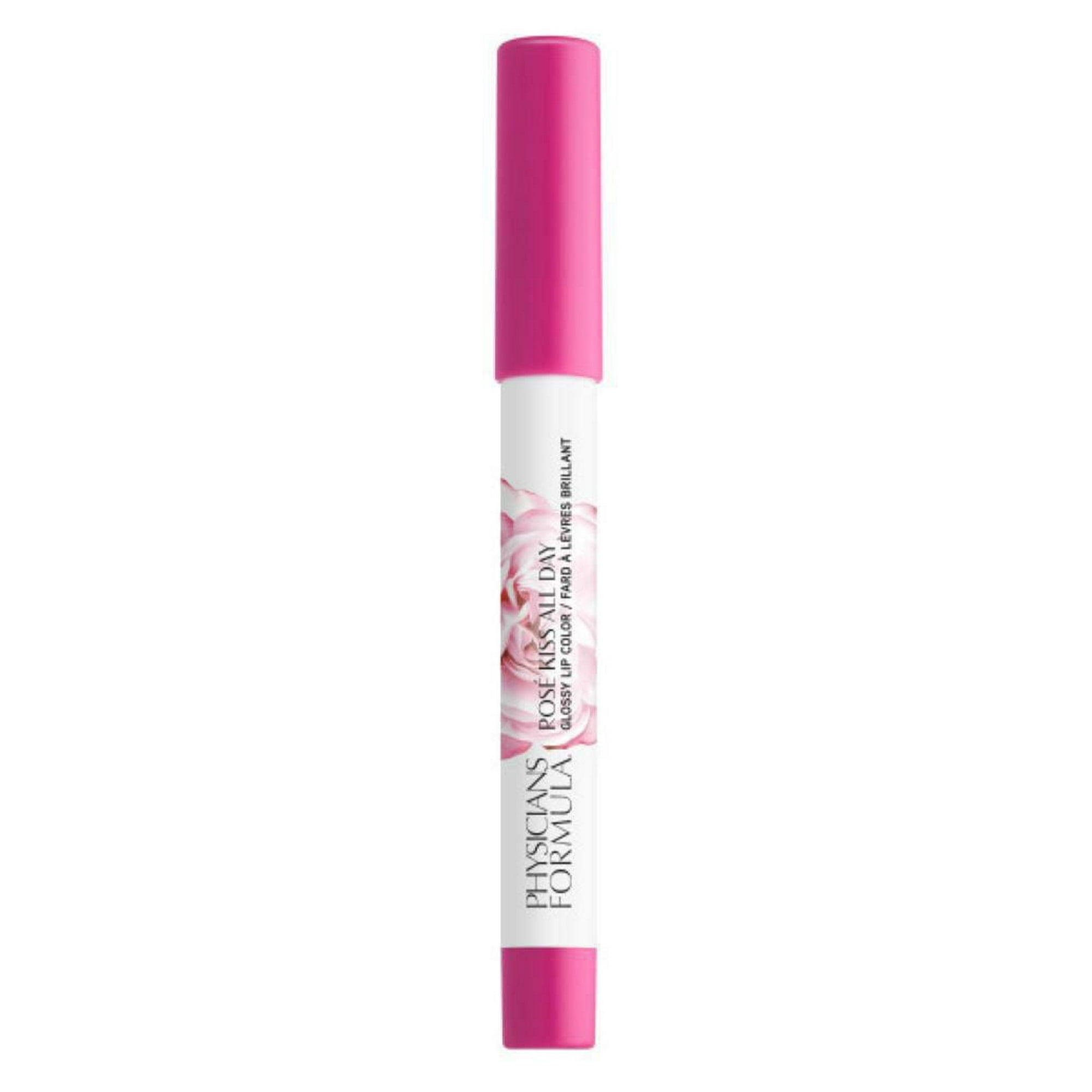 Click here for Physicians Formula Rosé All Day Xoxo Glossy Lip Co... prices