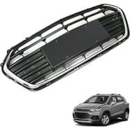 Kojem Front Grille for 2015-2019 Ford Transit 150 250 350 HD Upper ...