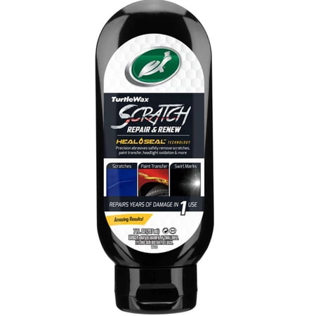 Turtle Wax Inc. 50935 Scratch Remover | Walmart Canada