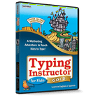 Typing Instructor Bundle: Typing For Kids Platinum & Typing Instructor ...