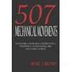 507 Mechanical Movements: Mechanisms and Devices (Paperback) - Walmart.com