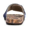 MUK LUKS Women's Valerie Terra Turf Sandals - Walmart.com