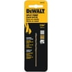 Dewalt - DW5366 - 10-PC SDS Plus Hex Hammer Drill Bit Set - Walmart.com