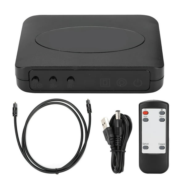 USB Optical Audio Adapter