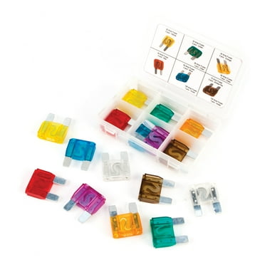 Performance Tool W5359 74pc Universal Clevis Pin Assortment - Walmart.com