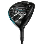 Prosimmon Golf V7 Clubs Set: Driver, 3-Wood, and 5-Hybrid, Mens Right ...