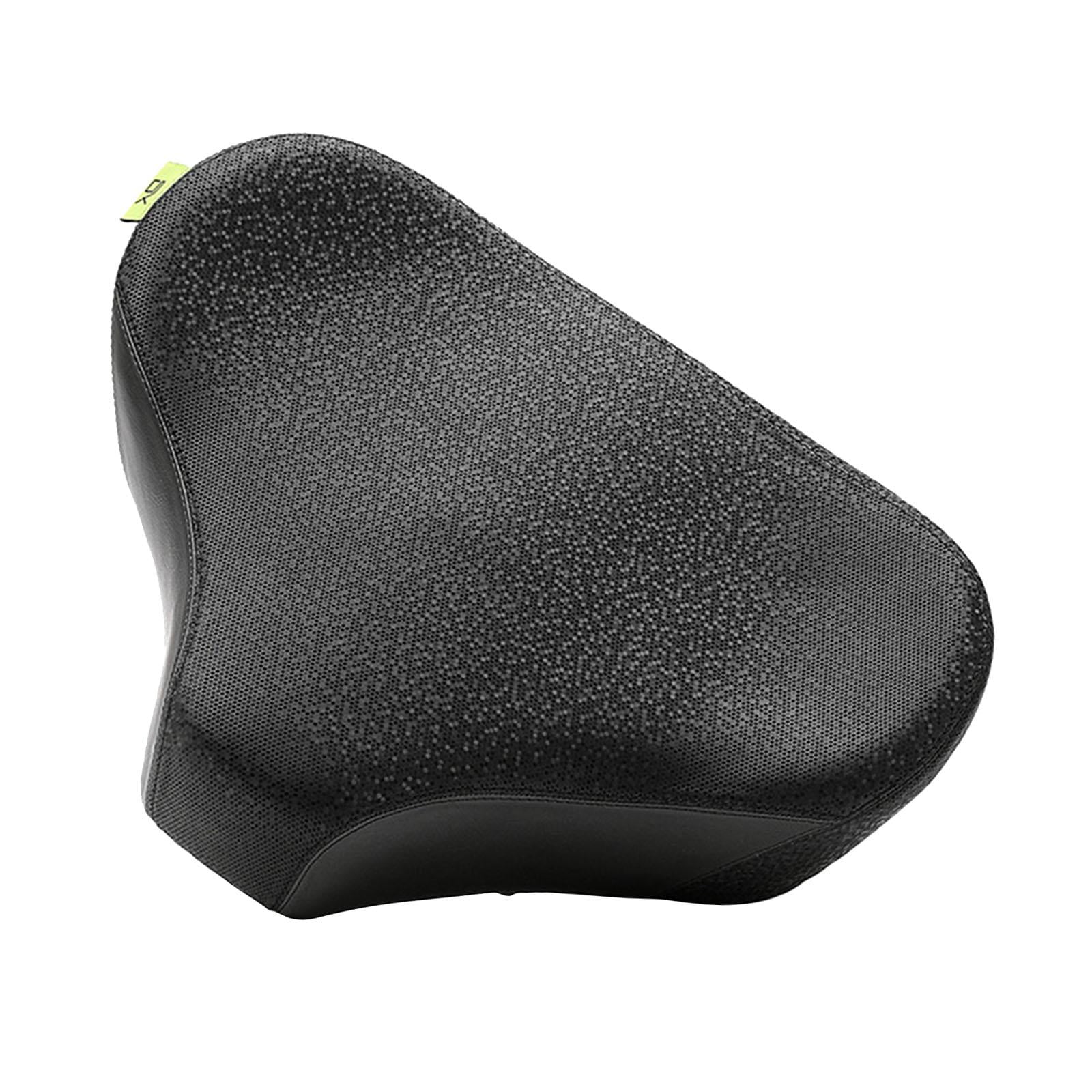 Click here for S Serenable Seat Soft Wide Comfort Bike Seat Cushi... prices