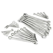 Craftsman 26 Pc. Metric Combination Wrench Set - Walmart.com